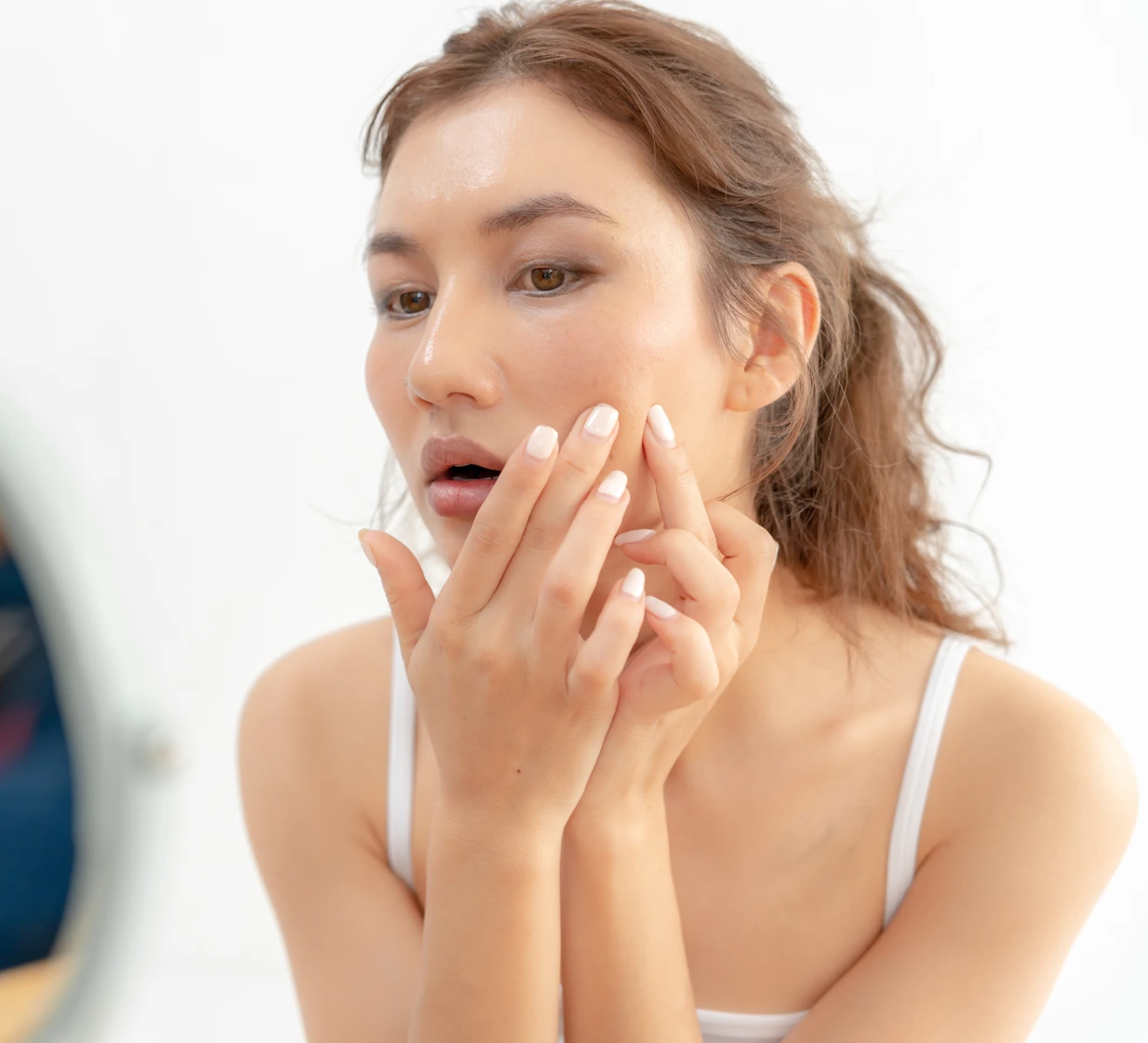 Wrinkle Relaxer Treatments in Westlake, OH at Spa West